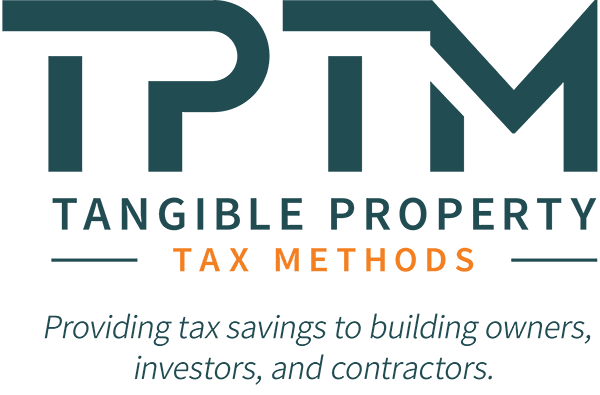 The Tangible Property Regulations (TPRs) and Stepped-up Basis Issues